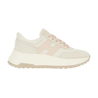 Hogan Damen, Schuhe, Mehrfarbig, 40 EUGr&ouml;&szlig;e