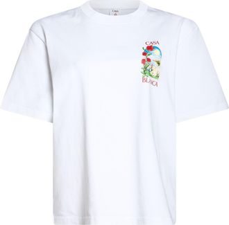 Casablanca TOPS - T-shirts auf YOOX.COM