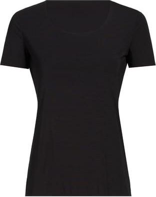 Wolford T-shirt manches courtes Aurora
