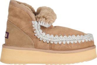 Mou SCHUHE - Stiefeletten auf YOOX.COM