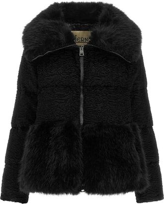 Herno Casualjacke - Schwarz