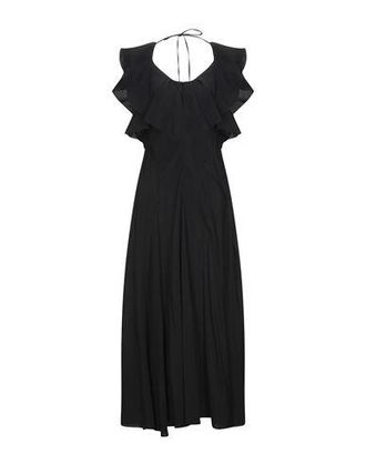 Lanvin ROBES - Robes longues sur YOOX.COM