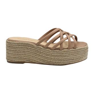 Paloma Barcel&oacute; Wedges - - Shoes - Damen - Braun - 40 EU