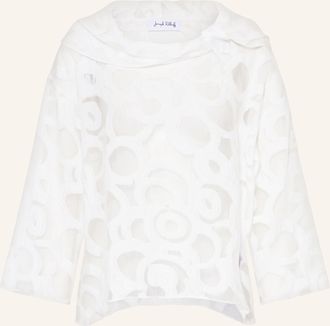 Joseph Ribkoff Blusenshirt weiss