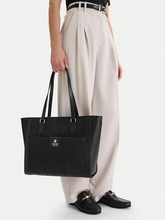 Beverly Hills Polo Club Handtasche Beverly Hills Polo Club CEO-BHPC-C-021-09 Schwarz