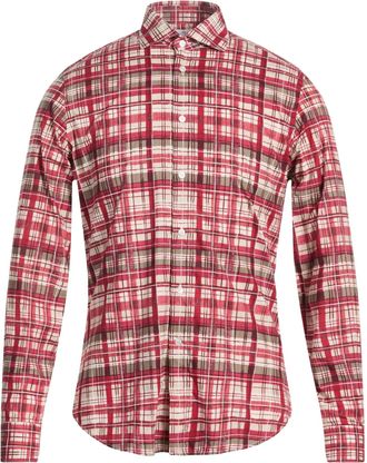Boglioli TOPS - Hemden auf YOOX.COM