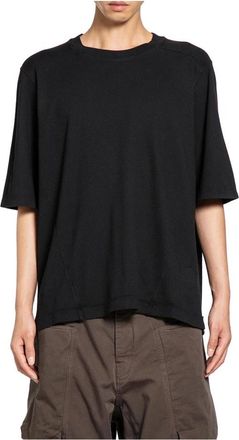 Rick Owens Herren, Oberteile, Schwarzk, ONE SIZEGr&ouml;&szlig;e