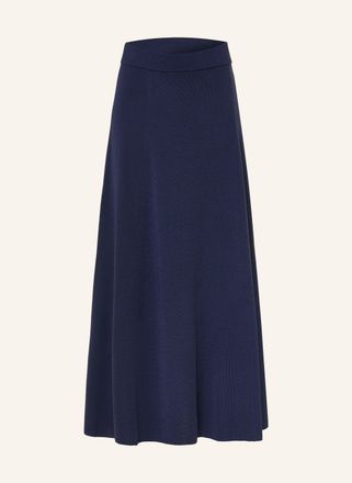Windsor Windsor. Strickrock blau