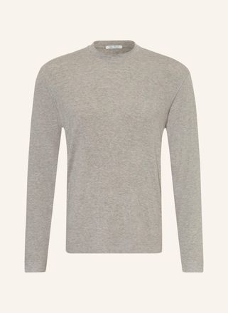 Stefan Brandt Longsleeve Eli grau
