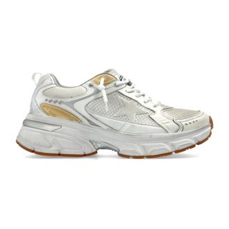 Golden Goose Lightstar Sneakers - - Shoes - Herren - Wei&szlig; - 42 EU