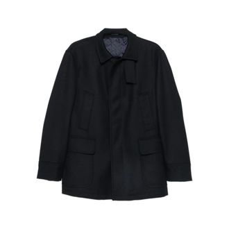 Tagliatore Herren, Jacken, Blau, MGr&ouml;&szlig;e