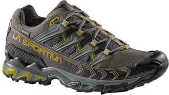 La Sportiva La Sportiva S.p.A. Ultra Raptor II GTX Chaussures pour homme, G00e23 Carbon Moss, 41 EU