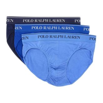 Polo Ralph Lauren Homme, Sous-v&ecirc;tements, Bleu, Taille: L Sets