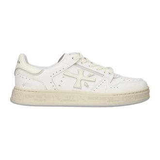 Premiata Quinnd 8215 - - Shoes - Damen - Wei&szlig; - 37 EU