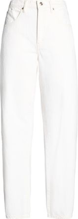 Frame Denim LOW SLUNG BARREL