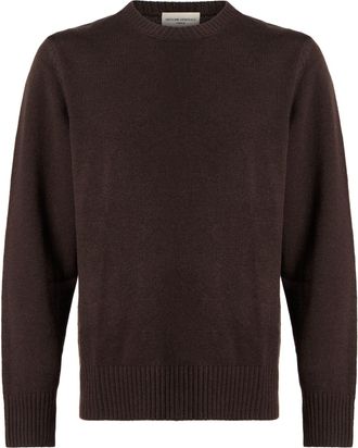Officine G&eacute;n&eacute;rale STRICKWAREN - Pullover auf YOOX.COM
