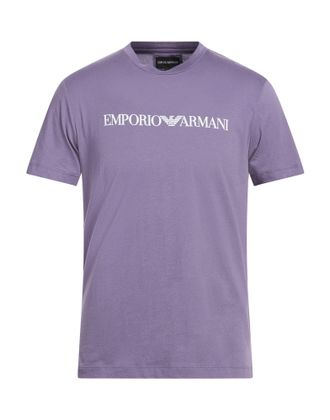 Emporio Armani TOPS - T-shirts auf YOOX.COM