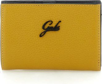 Gabs Femme, Accessoires, Jaune, Taille: ONE Size Gmoney14 Wallet