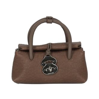 Zanellato Damen, Taschen, Grau, ONE SIZEGr&ouml;&szlig;e