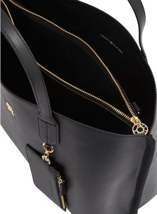 Tommy Hilfiger Sac cabas avec bandouli&egrave;re