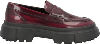 Hogan SCHUHE - Mokassins auf YOOX.COM
