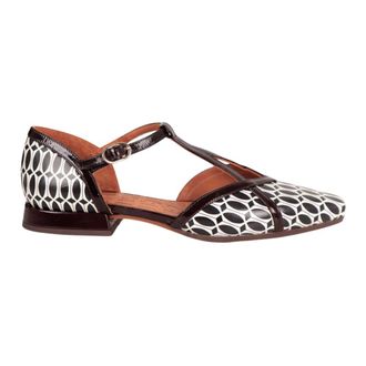Chie Mihara Gidena Sandalen mit spitzer Kappe - - Shoes - Damen - Mehrfarbig - 38 1/2 EU