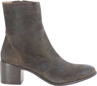 Julie Dee Femme, Chaussures, Brun, Taille: 41 EU Chaussures pour Femmes Espresso
