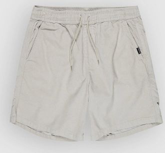 Quiksilver Taxer Cord Ws Shorts micro chip