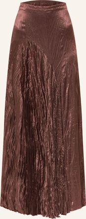 HUGO BOSS Rock Vacuza braun