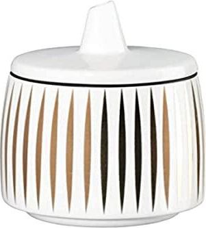 ASA 29163425 Tresor/425 Zuckerstreuer, Porzellan,7 cm