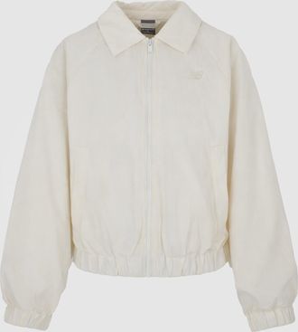 New Balance Veste Woven Bomber