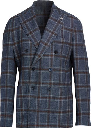 L.B.M. 1911 ANZ&Uuml;GE und CO-ORDS - Blazers auf YOOX.COM