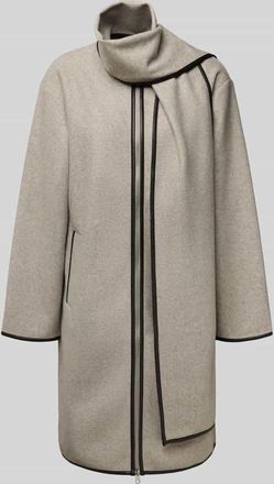 Vero Moda Oversized Mantel mit Schalkragen Modell FORTUNE MANJA