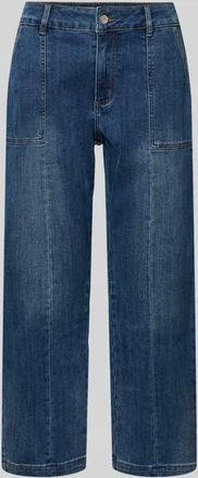 Buena Vista Barrel Jeans mit Eingrifftaschen Modell BARREL WORKER