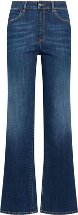 Antonelli HOSEN & R&Ouml;CKE - Jeanshosen auf YOOX.COM