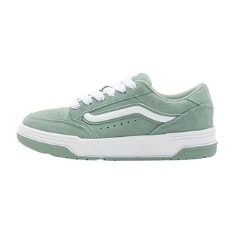 Vans Damen, Schuhe, Gr&uuml;n, 40 EUGr&ouml;&szlig;e
