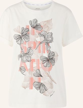 Marc Cain T-Shirt weiss