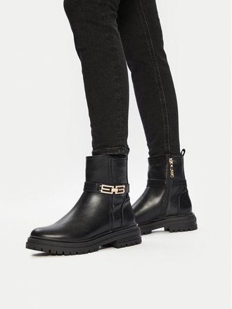 Lee Stiefeletten Blakely 50243013.11A Schwarz