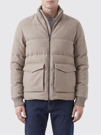 Herno Jacke Herren Farbe Beige