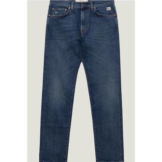 Roy Rogers Homme, Jeans, Bleu, Taille: W34 Cult Denver Jeans