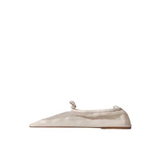 Hereu Puntera R Cream Sneakers - - Shoes - Damen - Beige - 36 EU