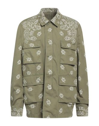 Amiri JACKEN & M&Auml;NTEL - Jacken und Anoraks auf YOOX.COM