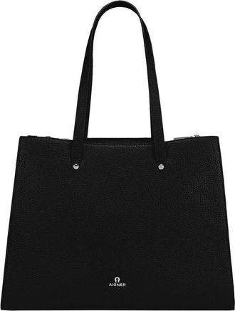 Aigner Femme, Sacs, Noir, Taille: ONE Size Sacs port&eacute; &eacute;paule