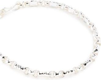 Sylvia Toledano Collier chaine