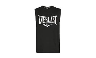 Everlast Powel Tricot, Noir, L Homme