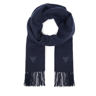 Guess Schal Guess AM9568 POL03 Dunkelblau