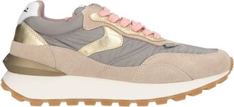 Voile Blanche SCHUHE - Sneakers auf YOOX.COM