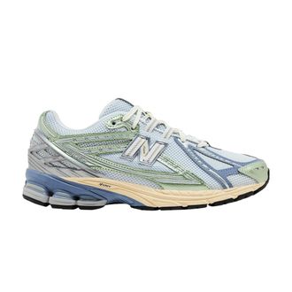 New Balance Homme, Chaussures, Multicolore, Taille: 38 1/2 EU Chaussures Eau Melon Bleu Glace