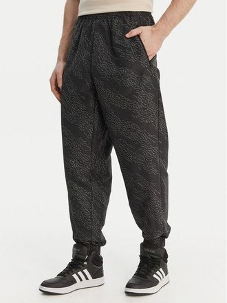 adidas Jogginghose PrimeLift Workout KA1202 Grau Loose Fit