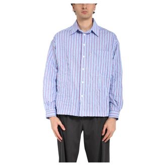 BONSAI Homme, Chemises, Multicolore, Taille: XL Chemises Formelles